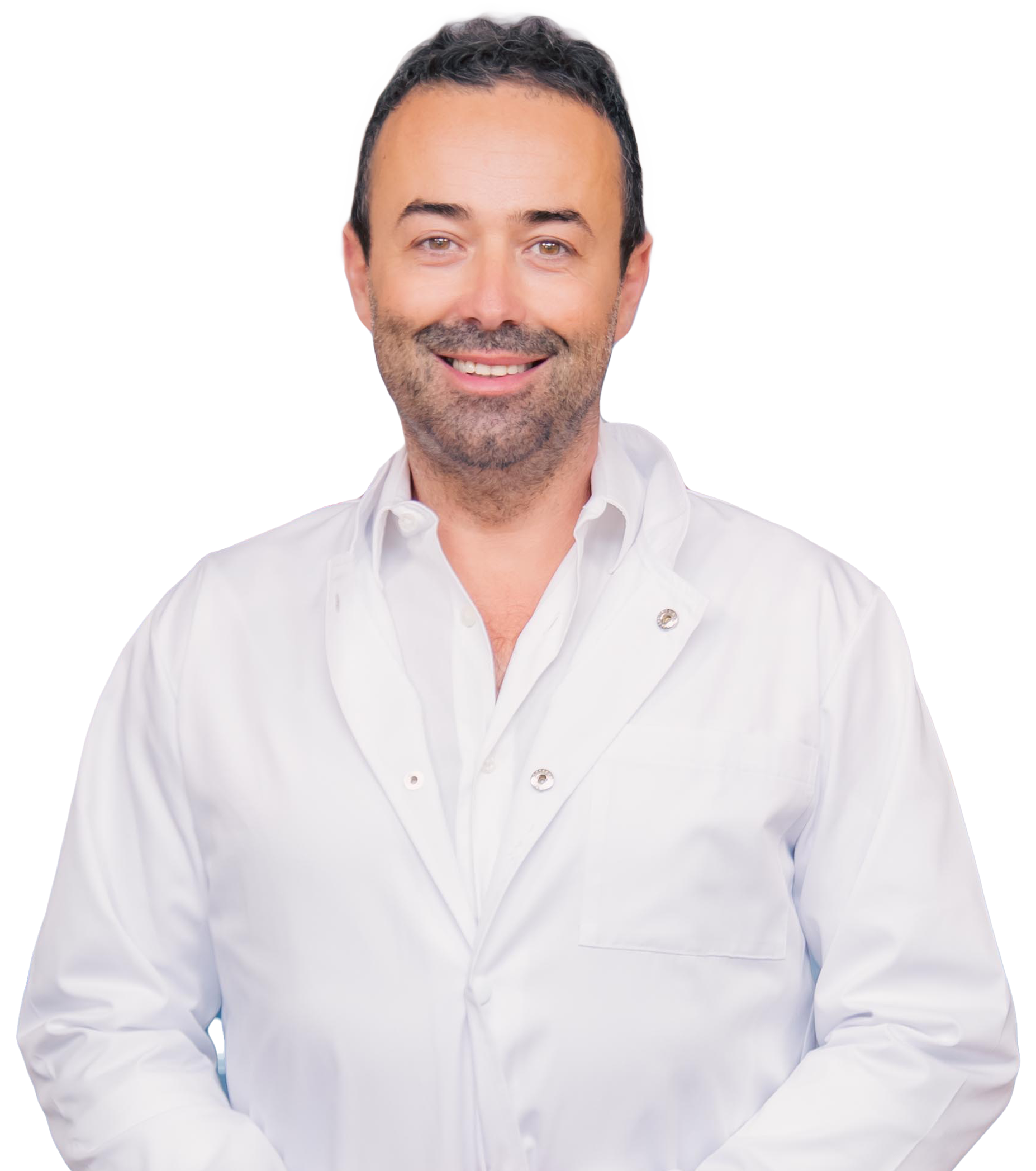 Dr. Sergiu Stoica – Neurochirurgie cerebrală